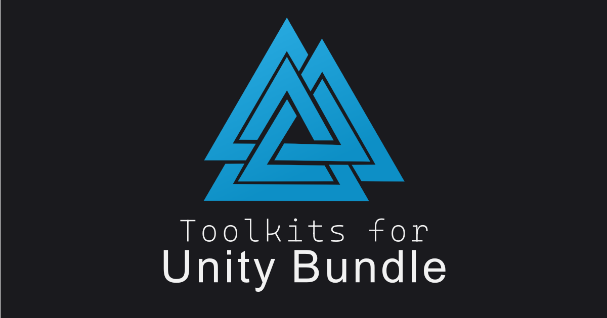 Toolkits for Unity Bundle 2026 | Integration | Unity Asset Store