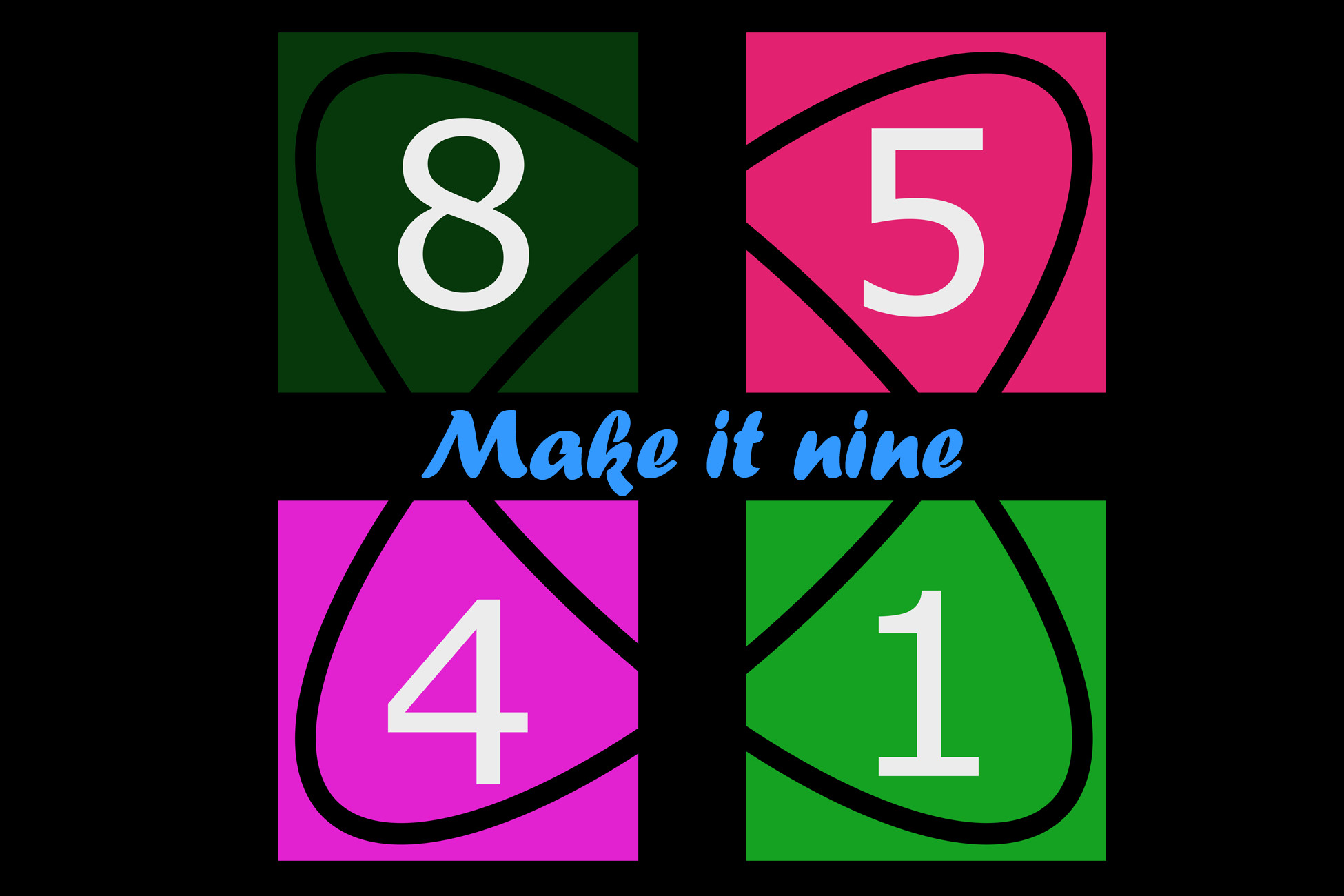 Make it nine | Packs | Unity Asset Store