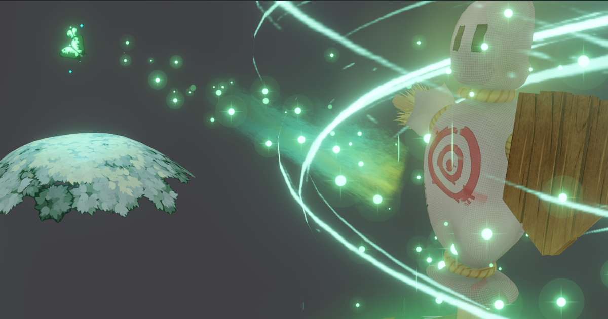 The Flashy Healing Animations | RPG | Fantasy | VFX Particles | Unity ...