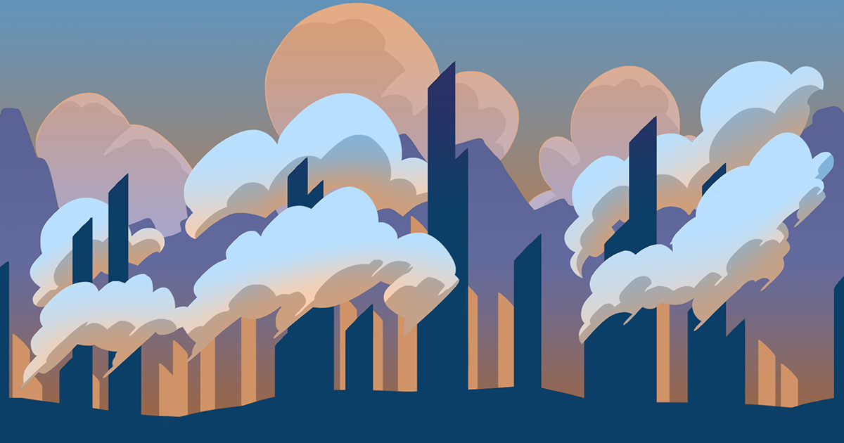 2D Cities Backgrounds | 2D Environments | Unity Asset Store