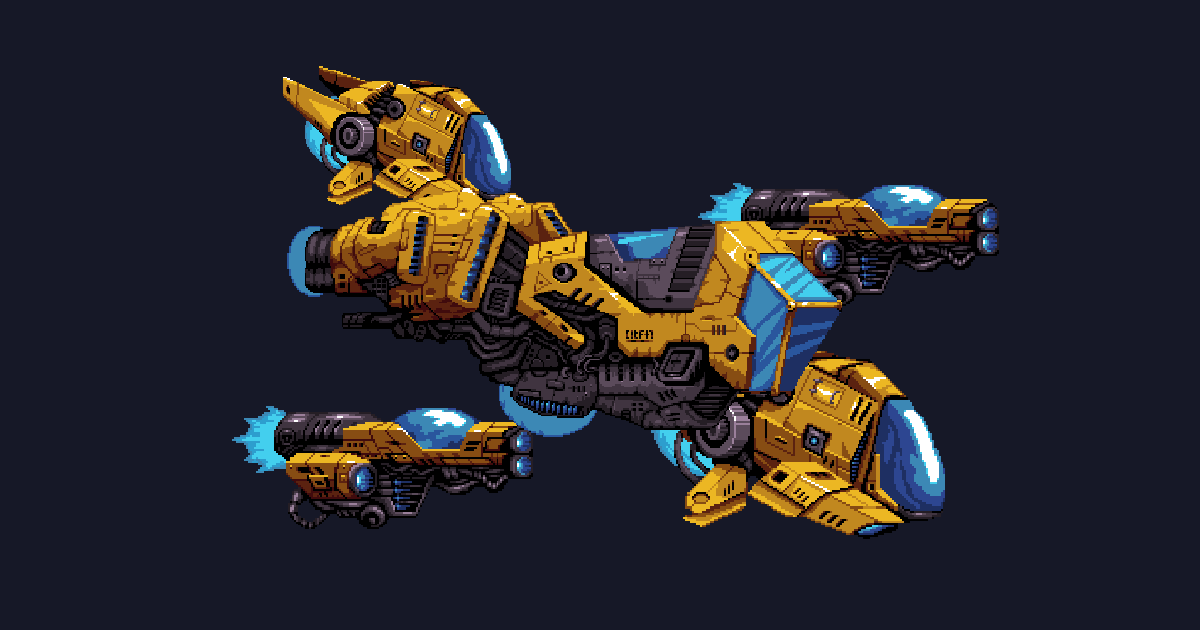 Warped Vehicles | 2D Textures & Materials | Unity Asset Store