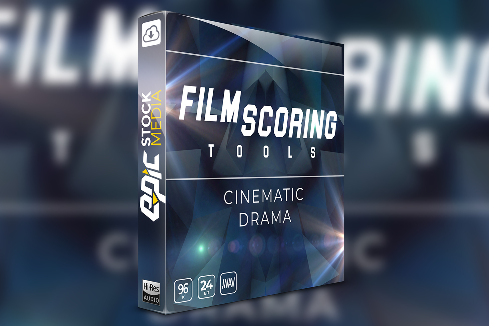 Film Scoring Tools: Cinematic Drama | 음향 음악 | Unity Asset Store
