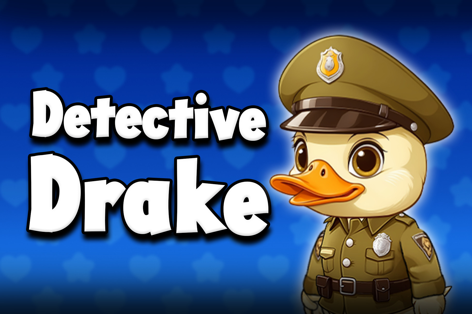 Detective Drake 2D Animated Character (Pro Series) | 2D Characters | Unity Asset Store
