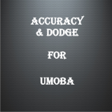 Addons for uMOBA