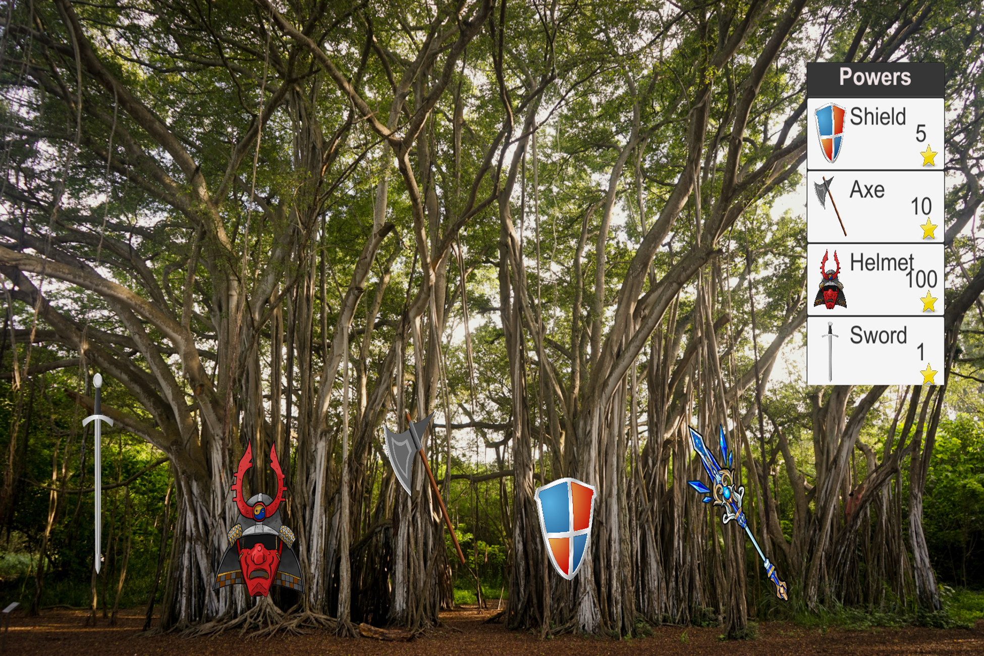 Inventory Management Pack | Sprite Management | Unity Asset Store