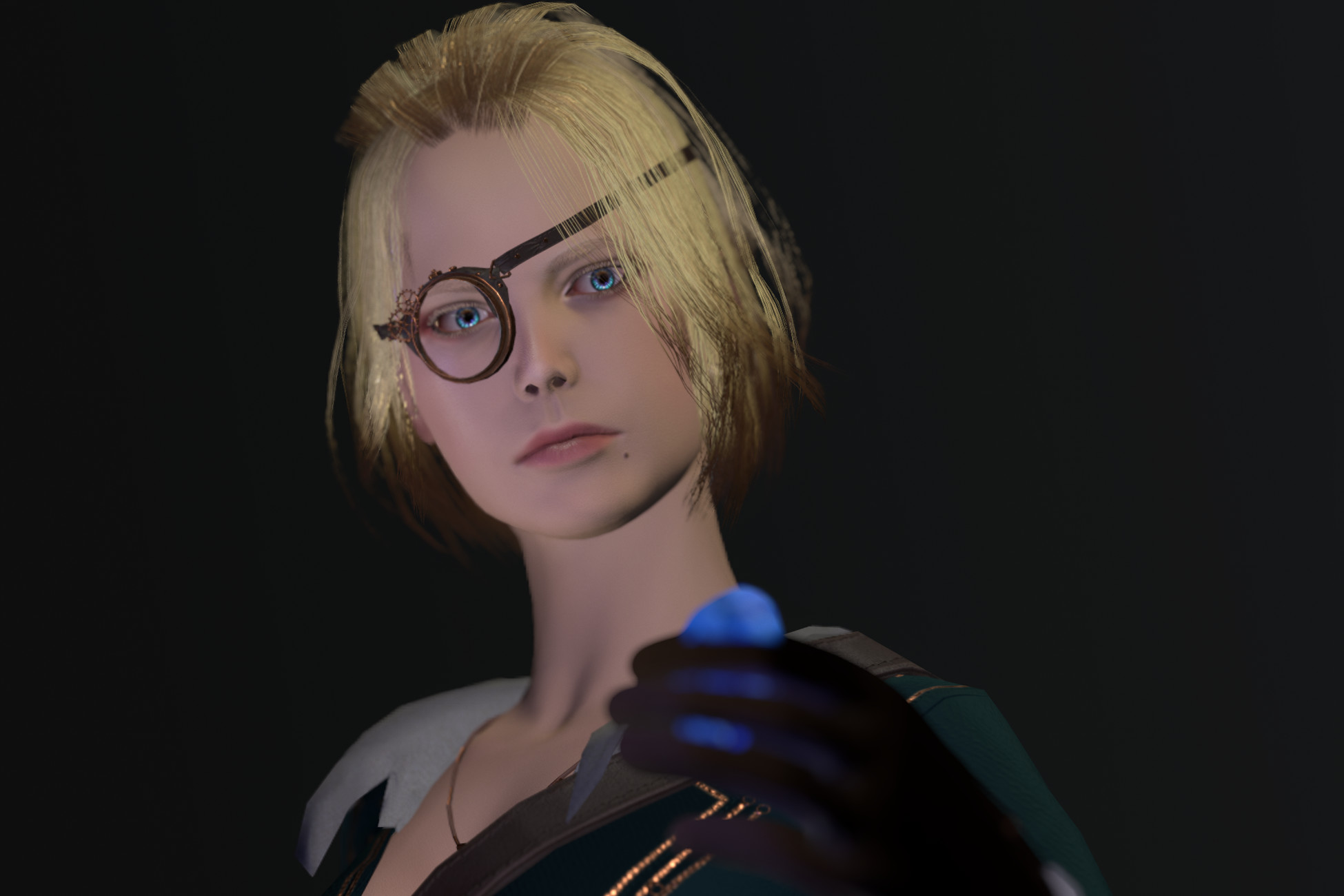 Alchemist | Characters | Unity Asset Store