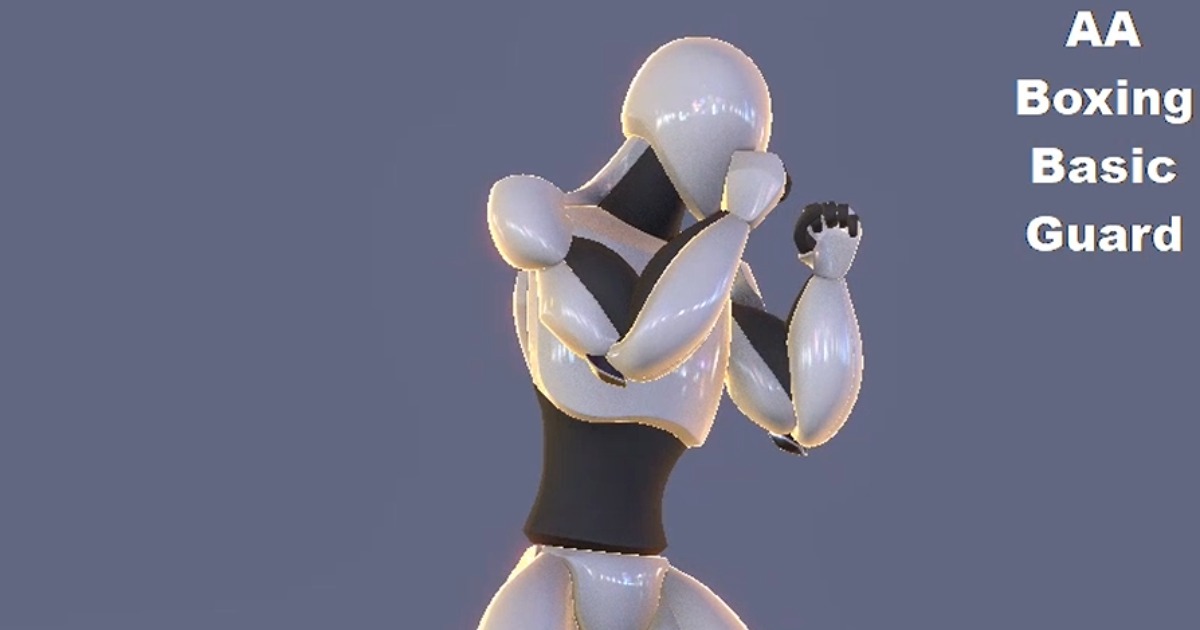 Boxing animation package | 3D Animations | Unity Asset Store