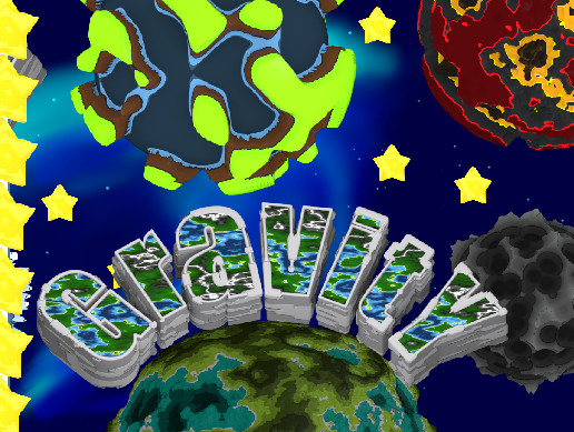 Space Gravity Kit | Templates | Unity Asset Store