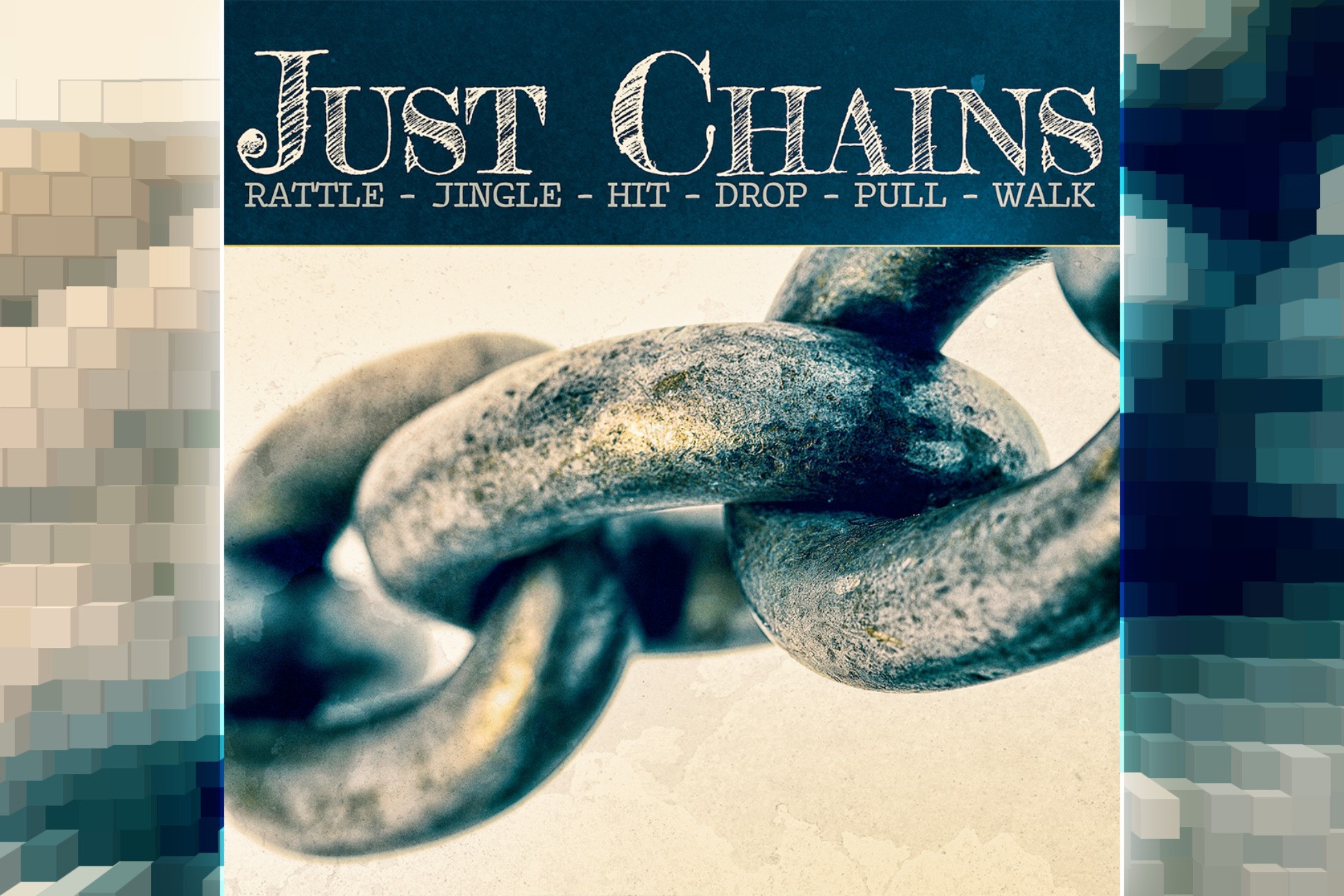 Just Chains | Audio Sound FX | Unity Asset Store