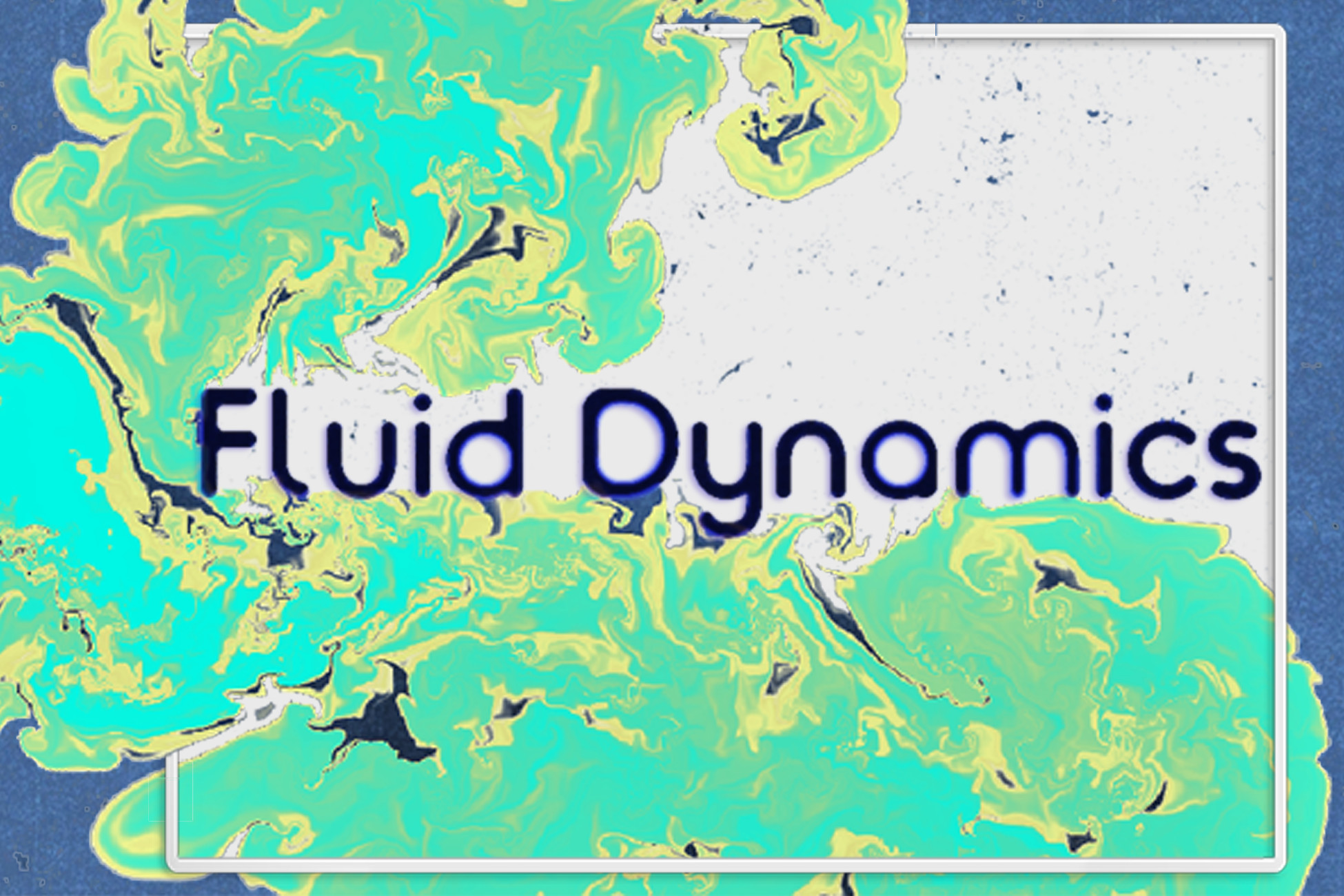 Fluid Dynamics - 2D Fluid Simulation. | Physics | Unity Asset Store