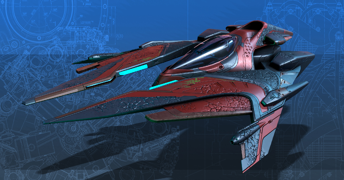 MAF # Modular Alien Fighter | 3D 우주 | Unity Asset Store