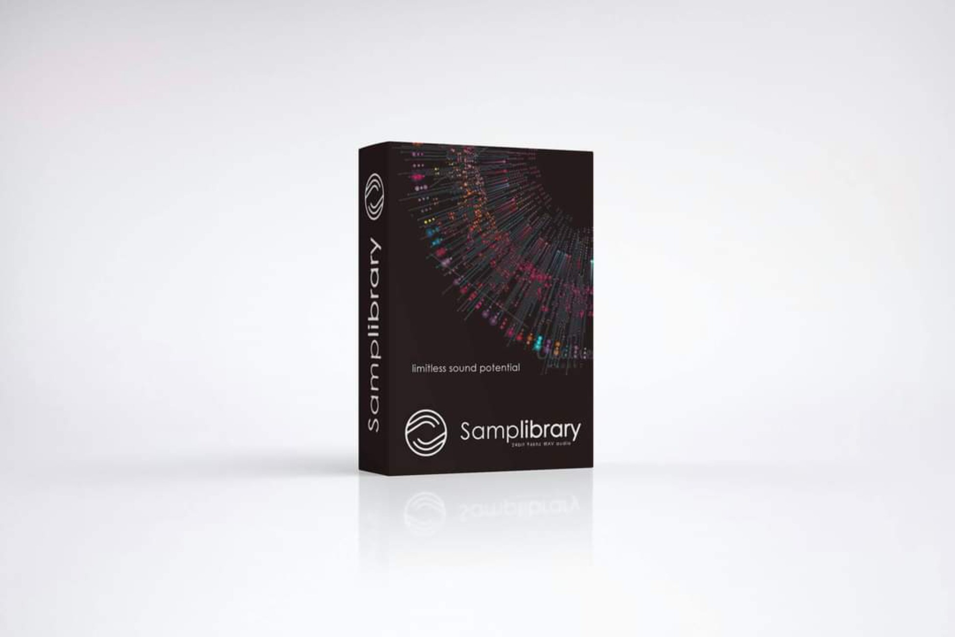 Samplibrary Sound FX Suite | Audio Sound FX | Unity Asset Store