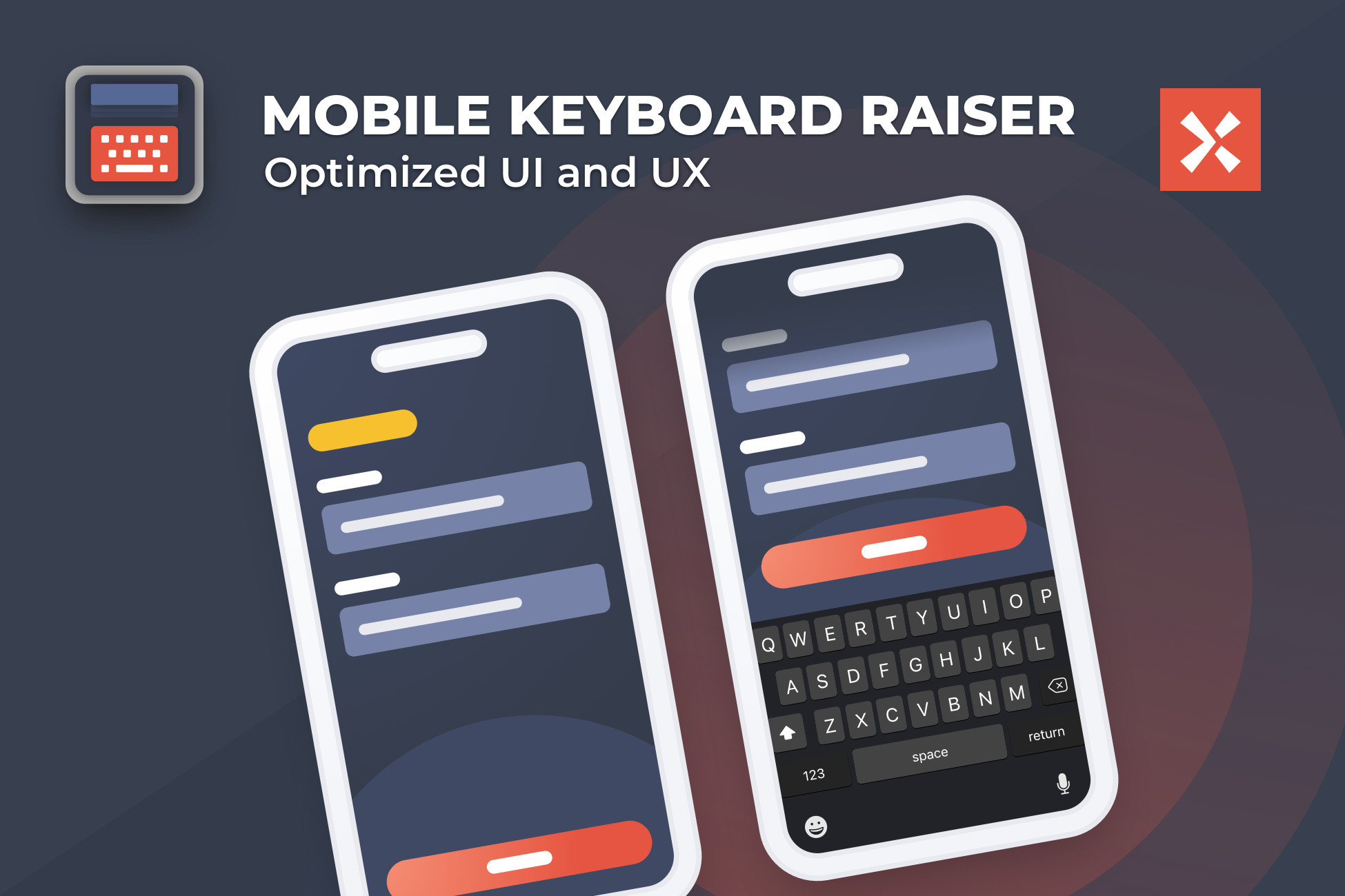 Mobile Keyboard Raiser | GUI Tools | Unity Asset Store
