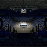 Boxing Arena
