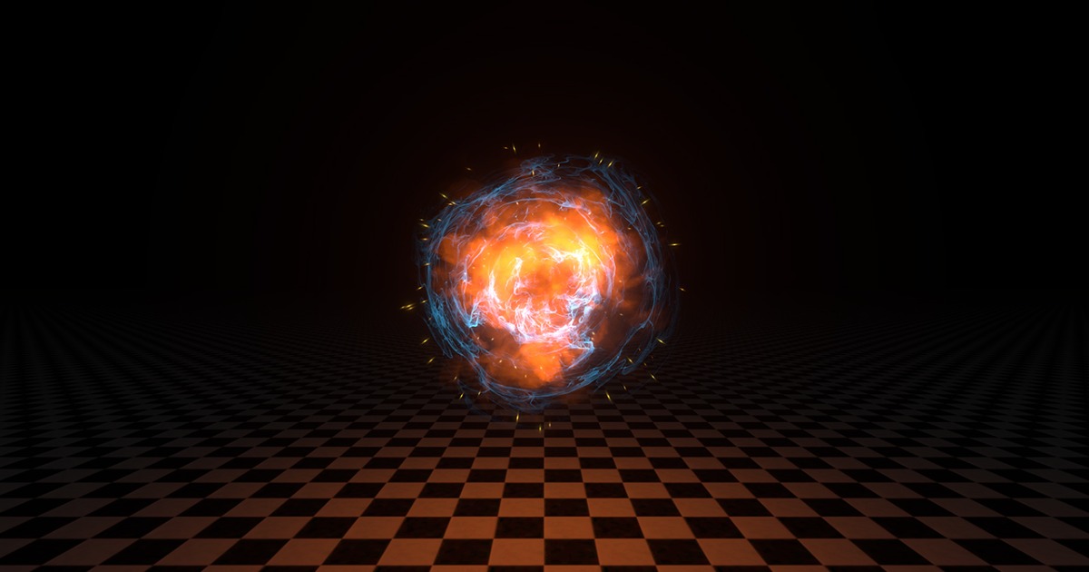 Hit 002 | VFX | Unity Asset Store