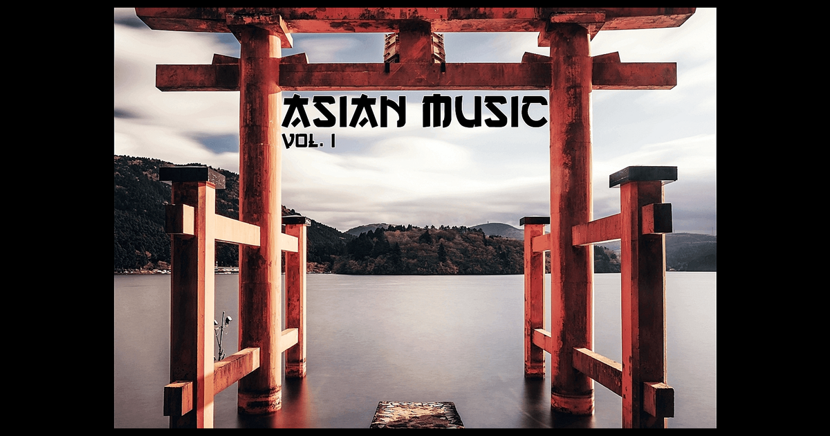 Asian Music Vol. I | World Music | Unity Asset Store