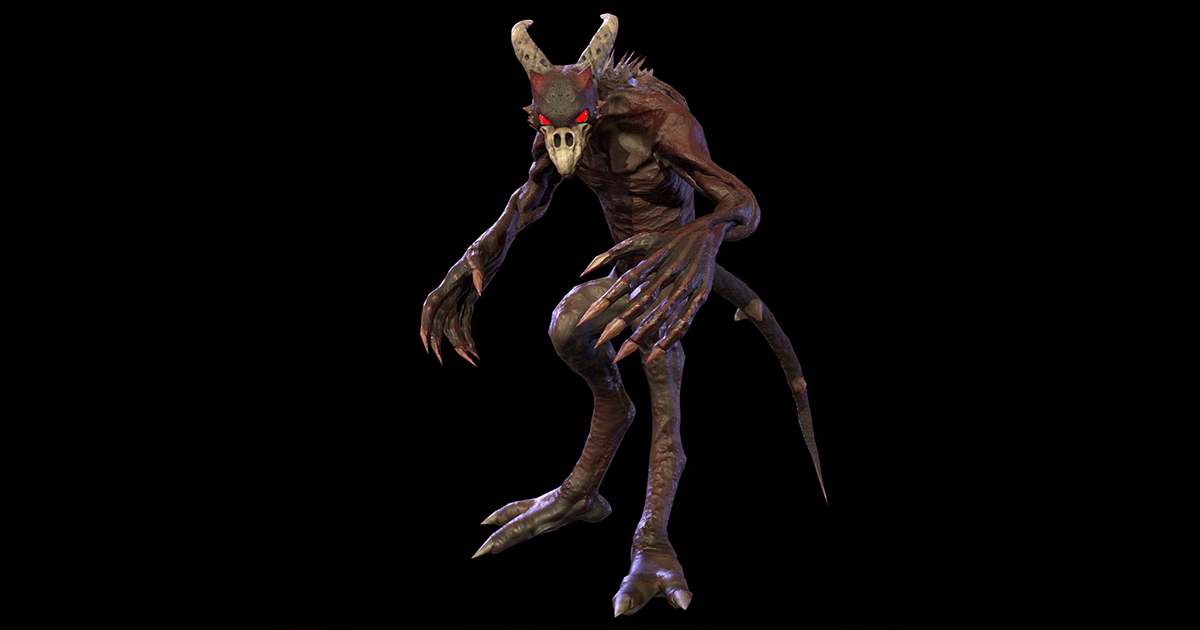 Flem | 3D 생물 | Unity Asset Store