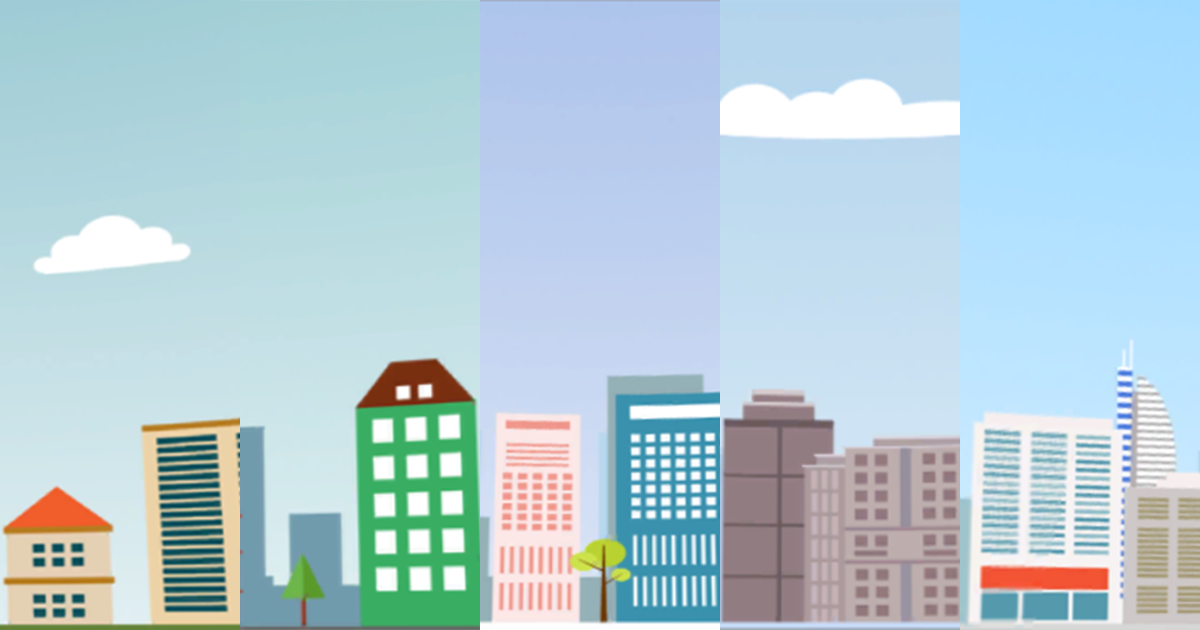 Cartoon Skybox - Part 3 | 2D Sky | Unity Asset Store