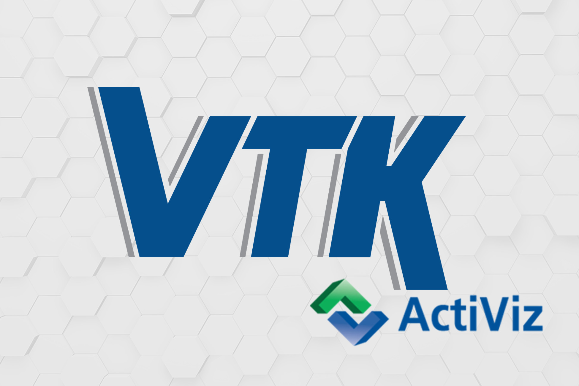 VTKUnity-Activiz | Tutorial Projects | Unity Asset Store