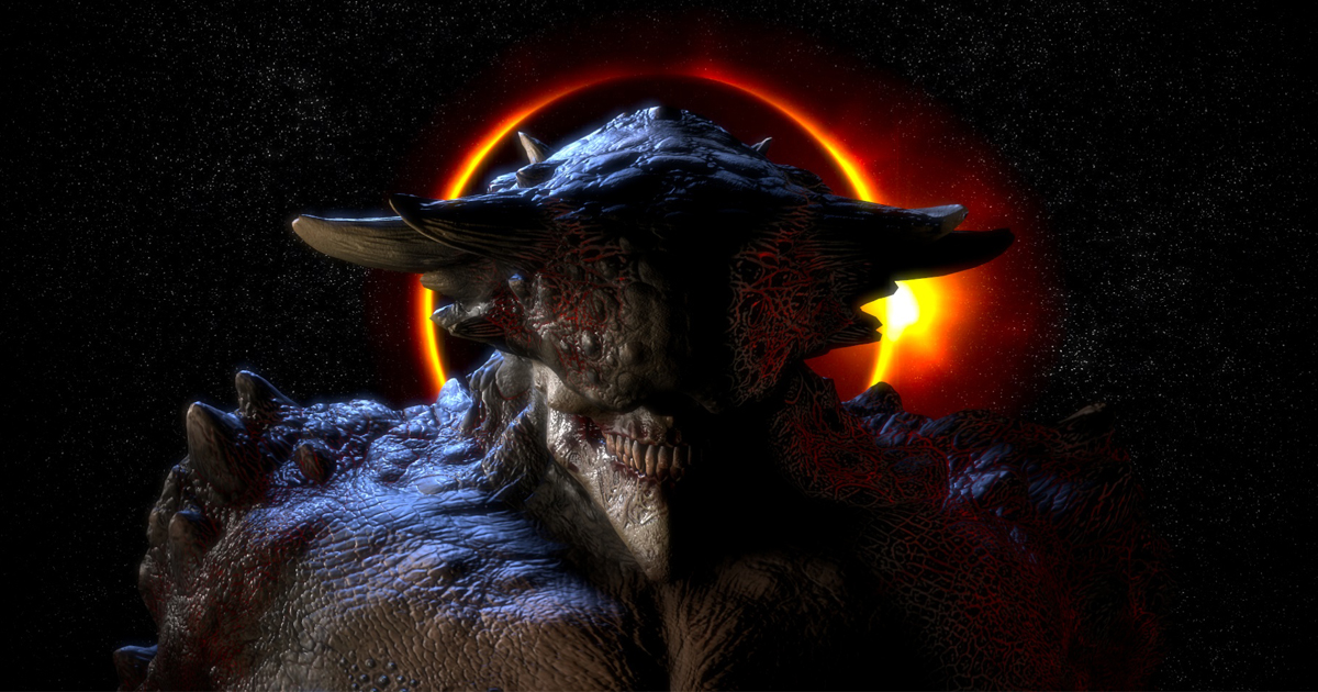 Blighter | 3D Characters | Unity Asset Store