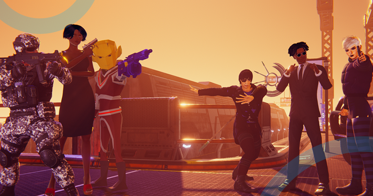 Sinespace Virtual World | Game Toolkits | Unity Asset Store