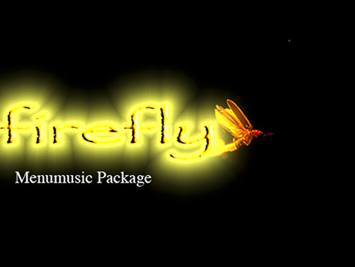 FireFly Menu Music Package | Audio Music | Unity Asset Store