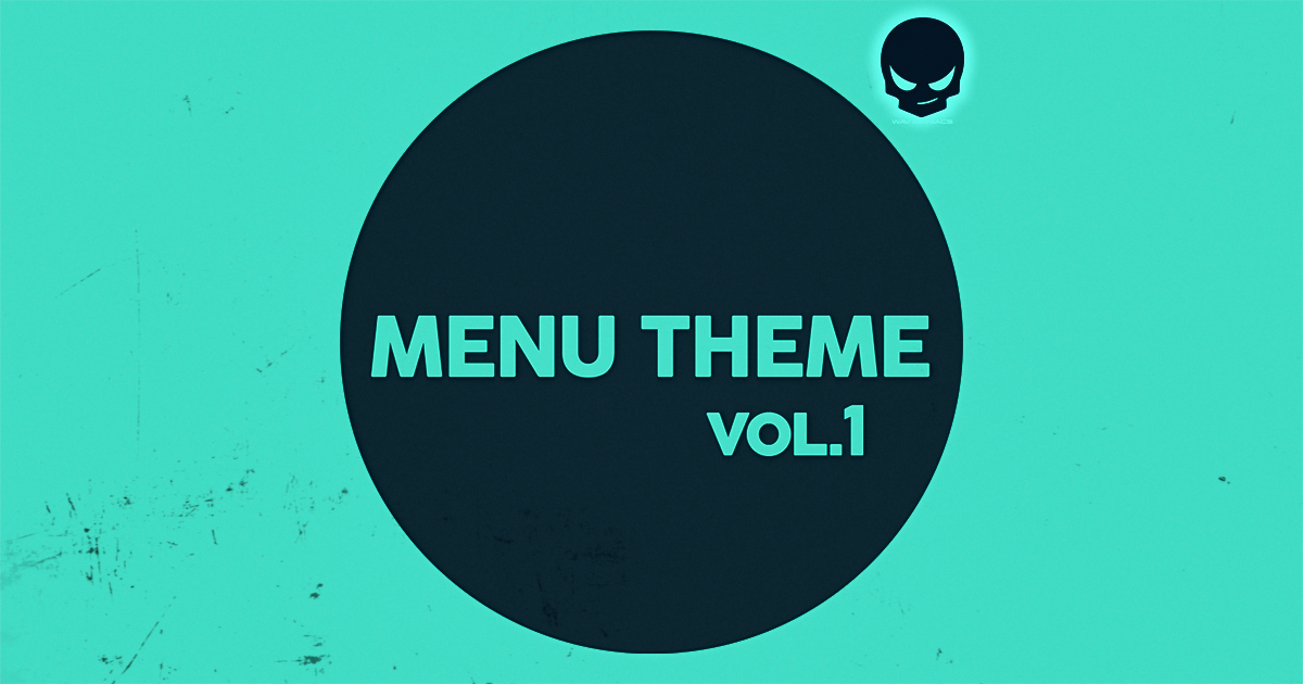 Menu Themes vol.1 | Electronic Music | Unity Asset Store