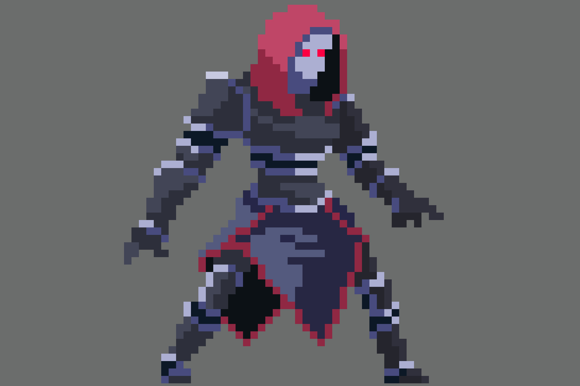 Dark Knight 3 | 2D Characters | Unity Asset Store