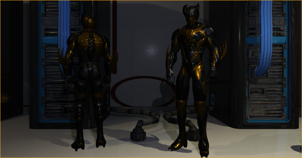 Cyber Mutant Xell | Characters | Unity Asset Store