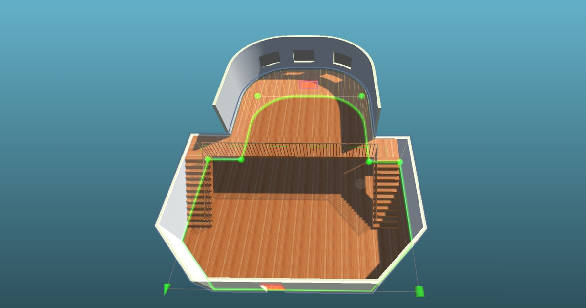LineBuildTool | Modeling | Unity Asset Store