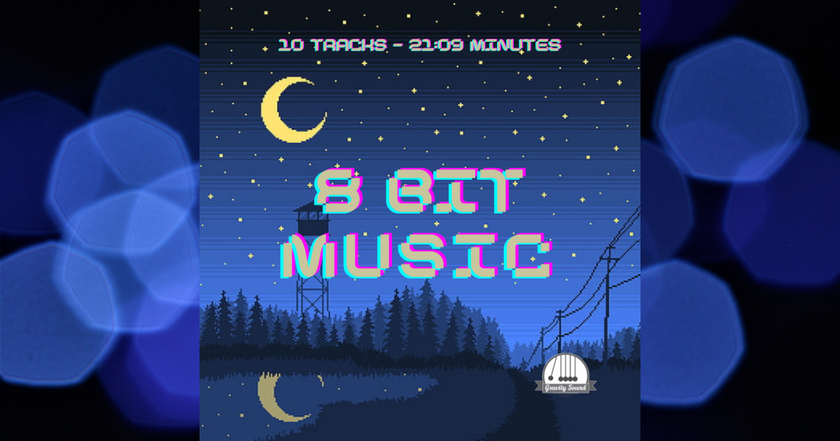 8 Bit Music | Electronic Music | Unity Asset Store