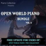 Open World Piano Bundle Vol. 4