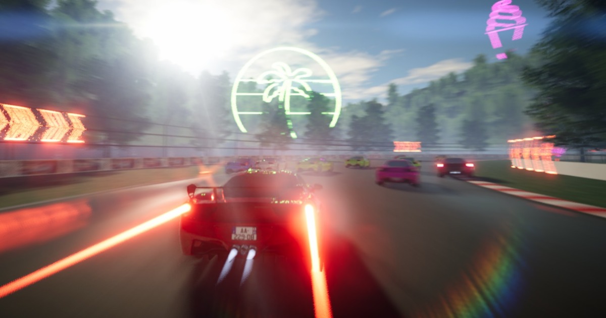 URP Racing Games (Bundle) | Packs | Unity Asset Store