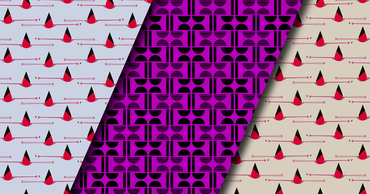 Wallpaper Textures Pack 18 | 2D Textures & Materials | Unity Asset Store