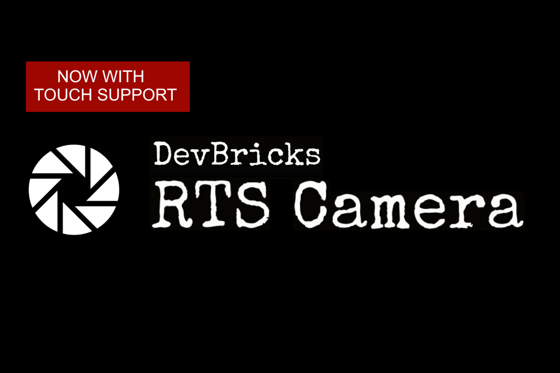 DevBricks - RTS Camera | Camera | Unity Asset Store