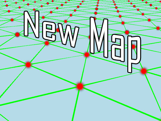 NewMap | Modeling | Unity Asset Store