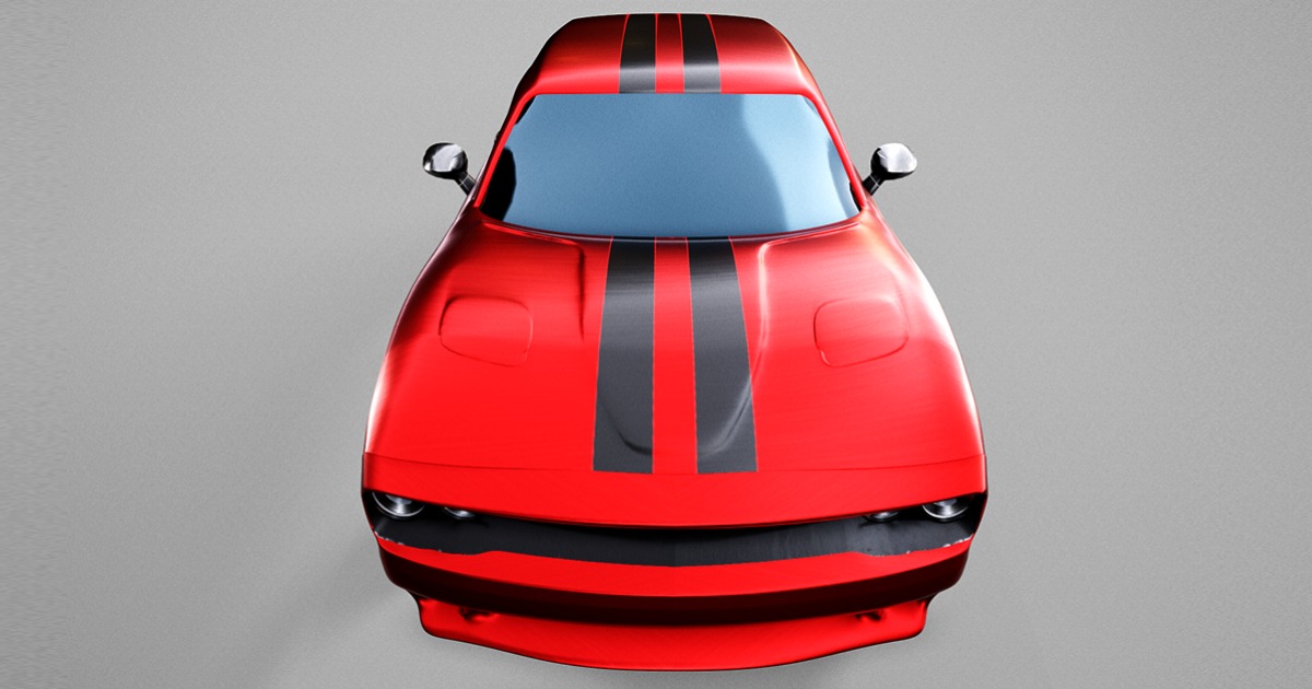 Turbo Car | 3D Vehicles | Unity Asset Store