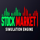 Stock Market Simulation Engine