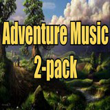 Adventure Music 2-pack