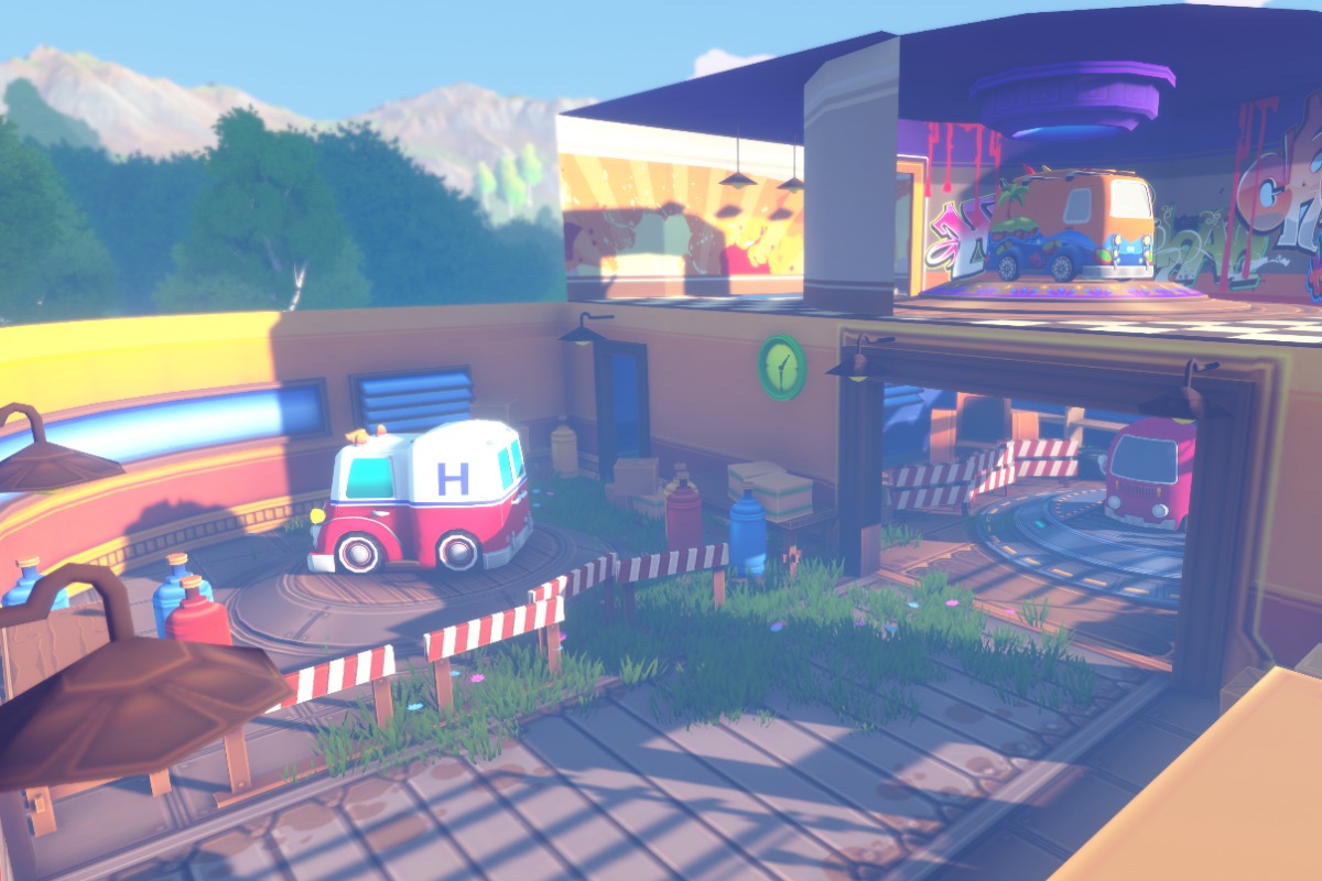 SIV Assets - Asset Store