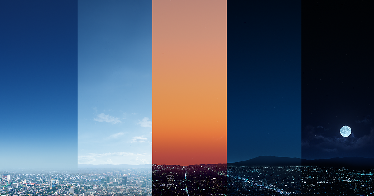 Urban Skyboxes | 2D Sky | Unity Asset Store