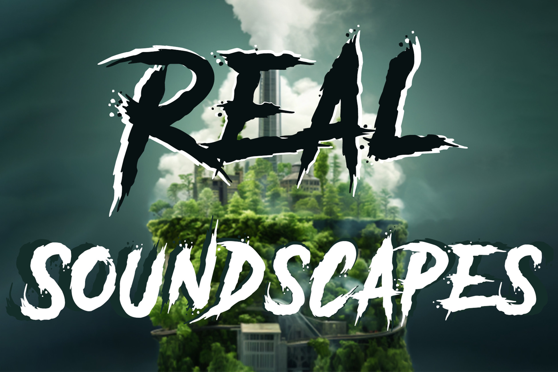 Real Soundscapes | Audio Sound FX | Unity Asset Store