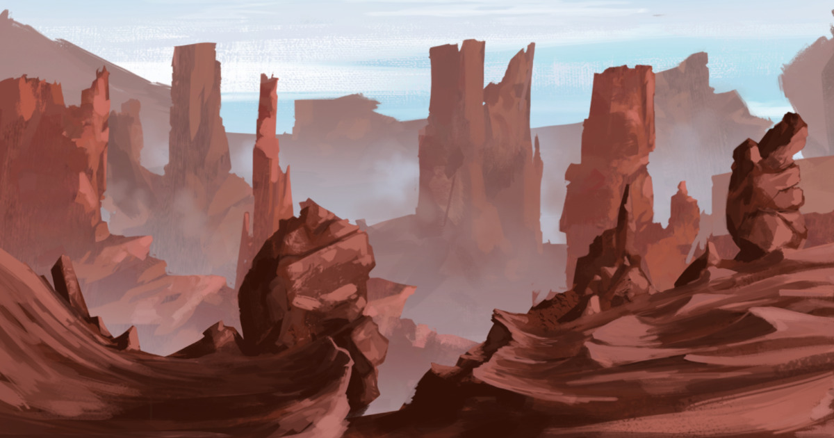 2D Parralax Background | 2D Environments | Unity Asset Store