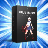Plus Ultra - Game Music Pack - Anime, Rock, Energetic, Orchestral ...