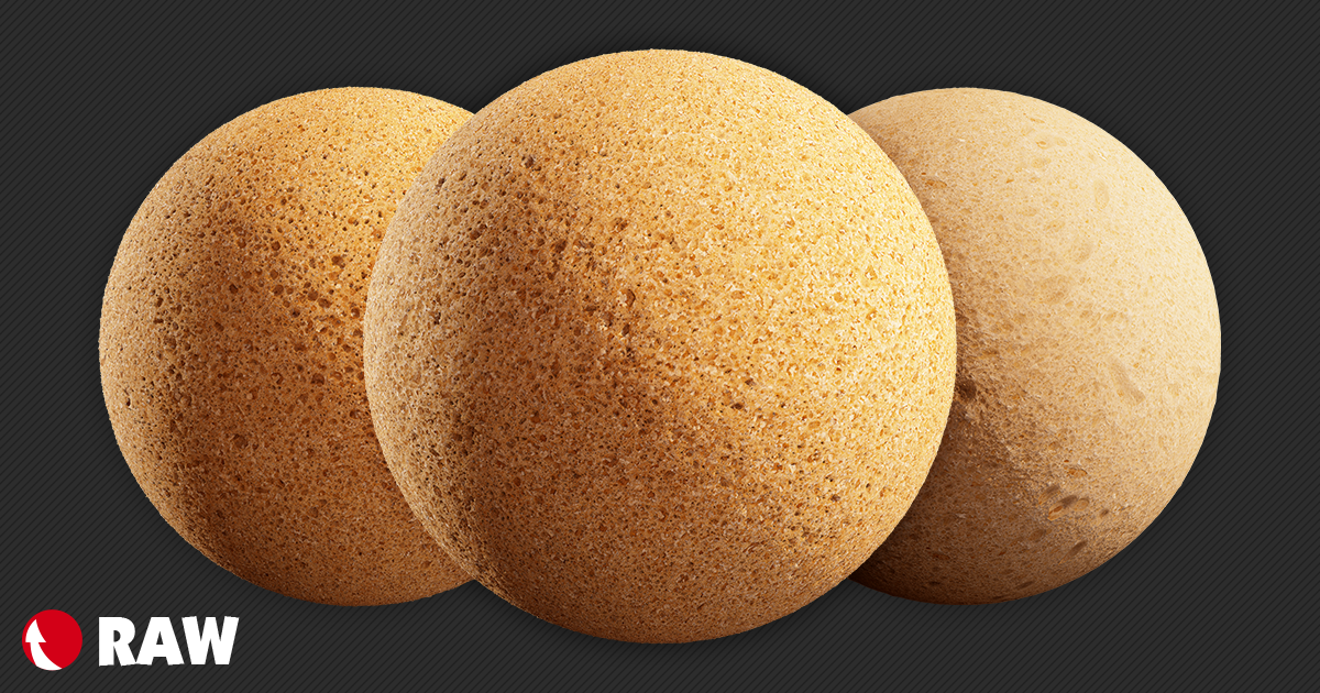 Bread Textures Pack | 2D 음식 | Unity Asset Store