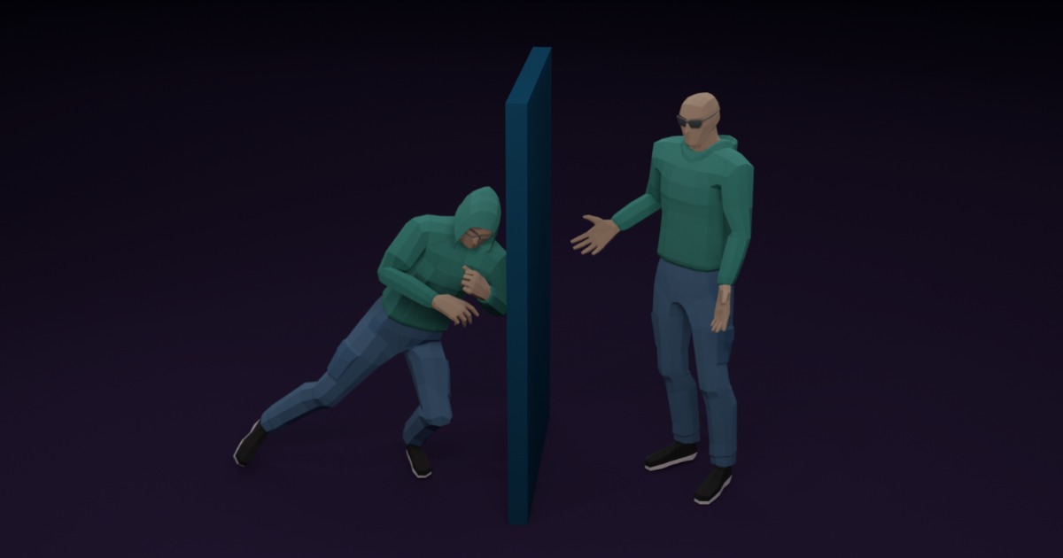 Urban Man - PolyMate - Low Poly Modular Character | 3D Characters ...