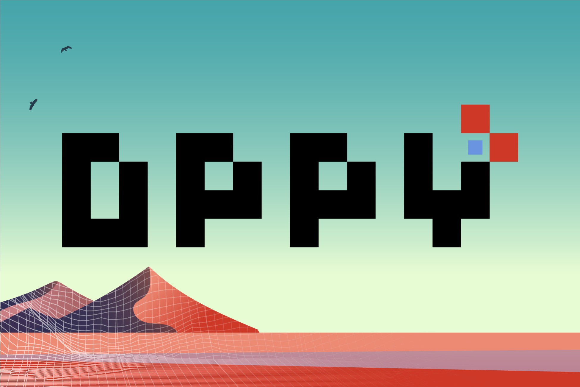 Oppy - World Generator | Terrain | Unity Asset Store