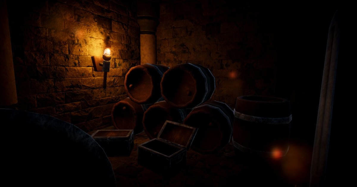 RPG Dungeon Kit DEMO | 3D Dungeons | Unity Asset Store