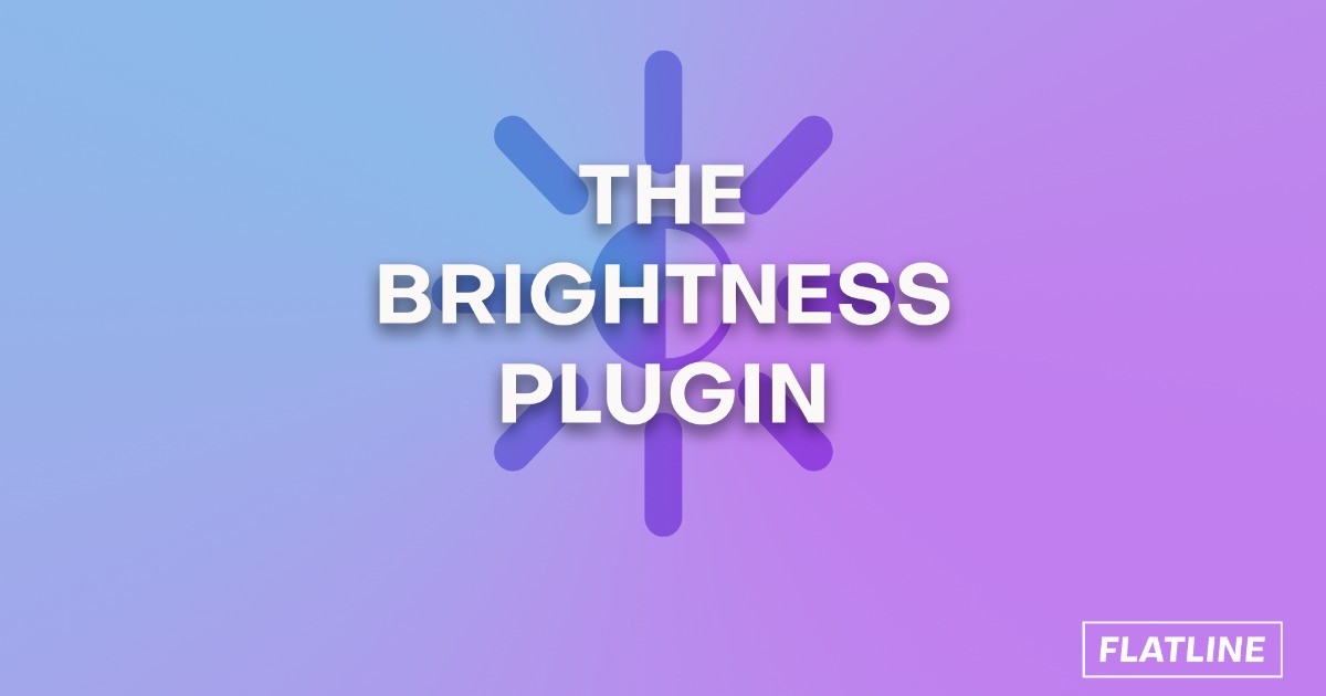 The Brightness Plugin | Fullscreen & Camera Effects | Unity Asset Store