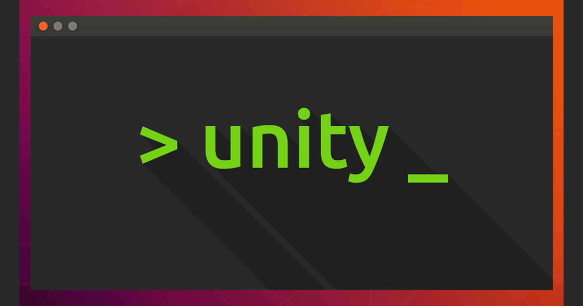 UCmd | Utilities Tools | Unity Asset Store